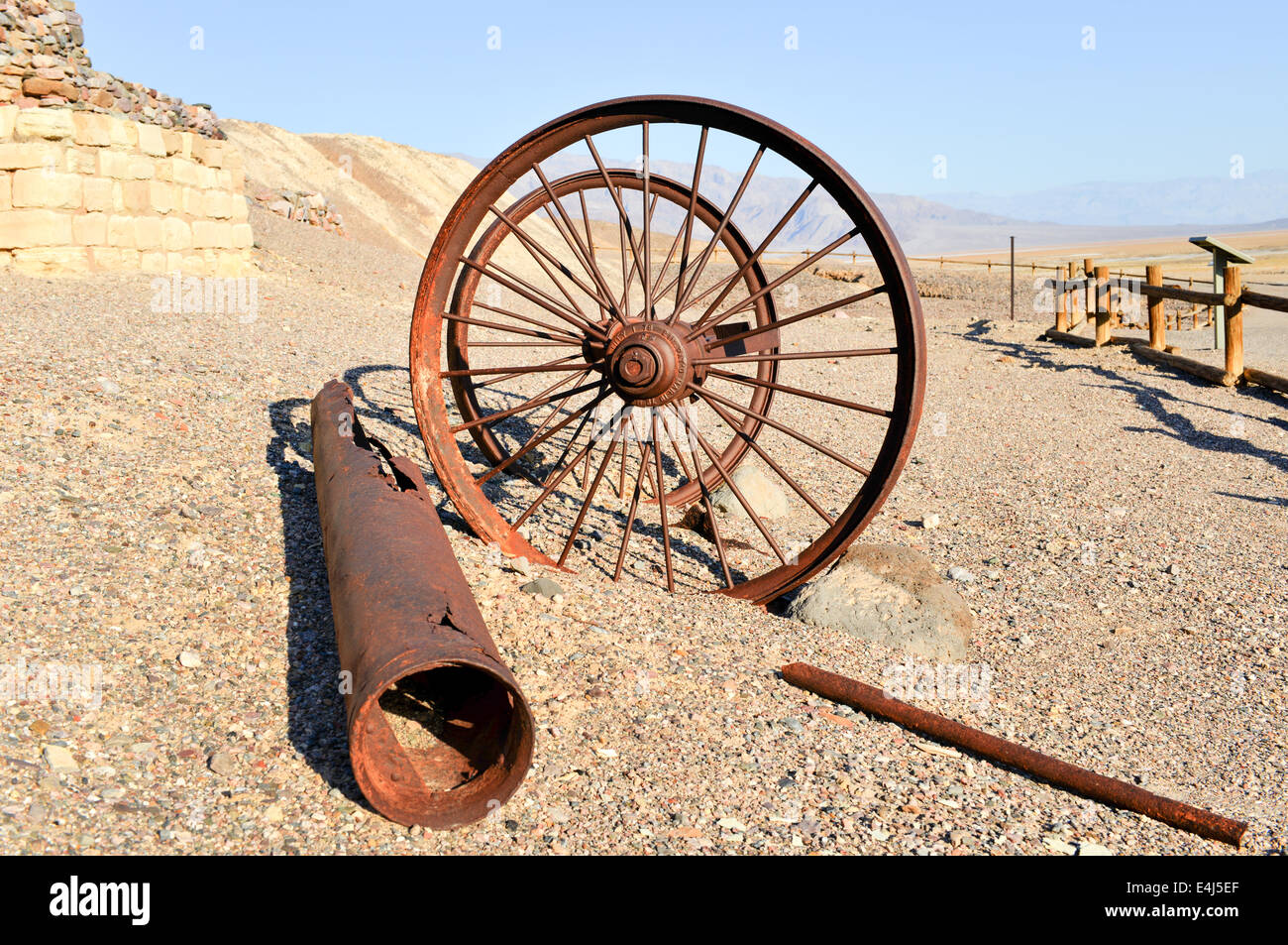 Structure of borax hi-res stock photography and images - Alamy
