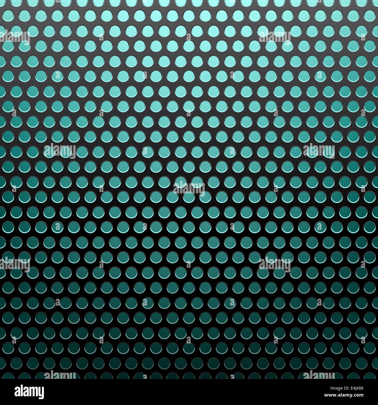 Light blue metal grid hi-res stock photography and images - Alamy