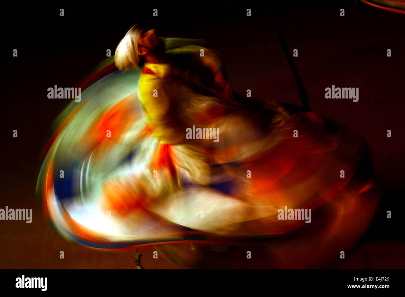Tanoura egypt hi-res stock photography and images - Alamy