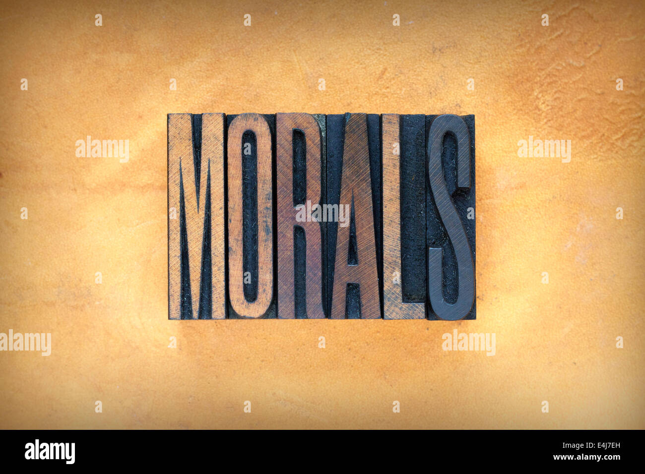 Ethics morals hi-res stock photography and images - Alamy