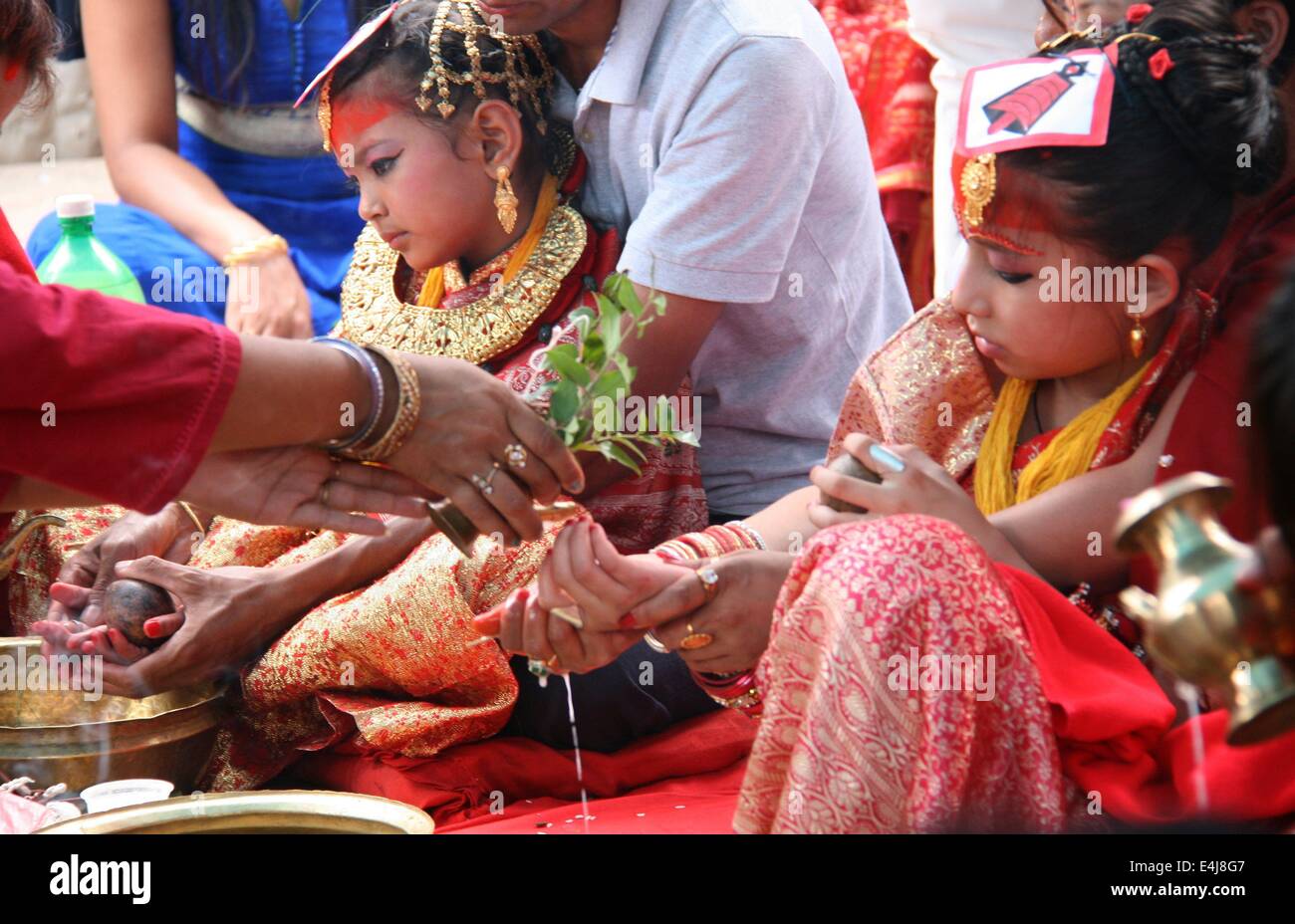 Kanyadan hi-res stock photography and images - Alamy