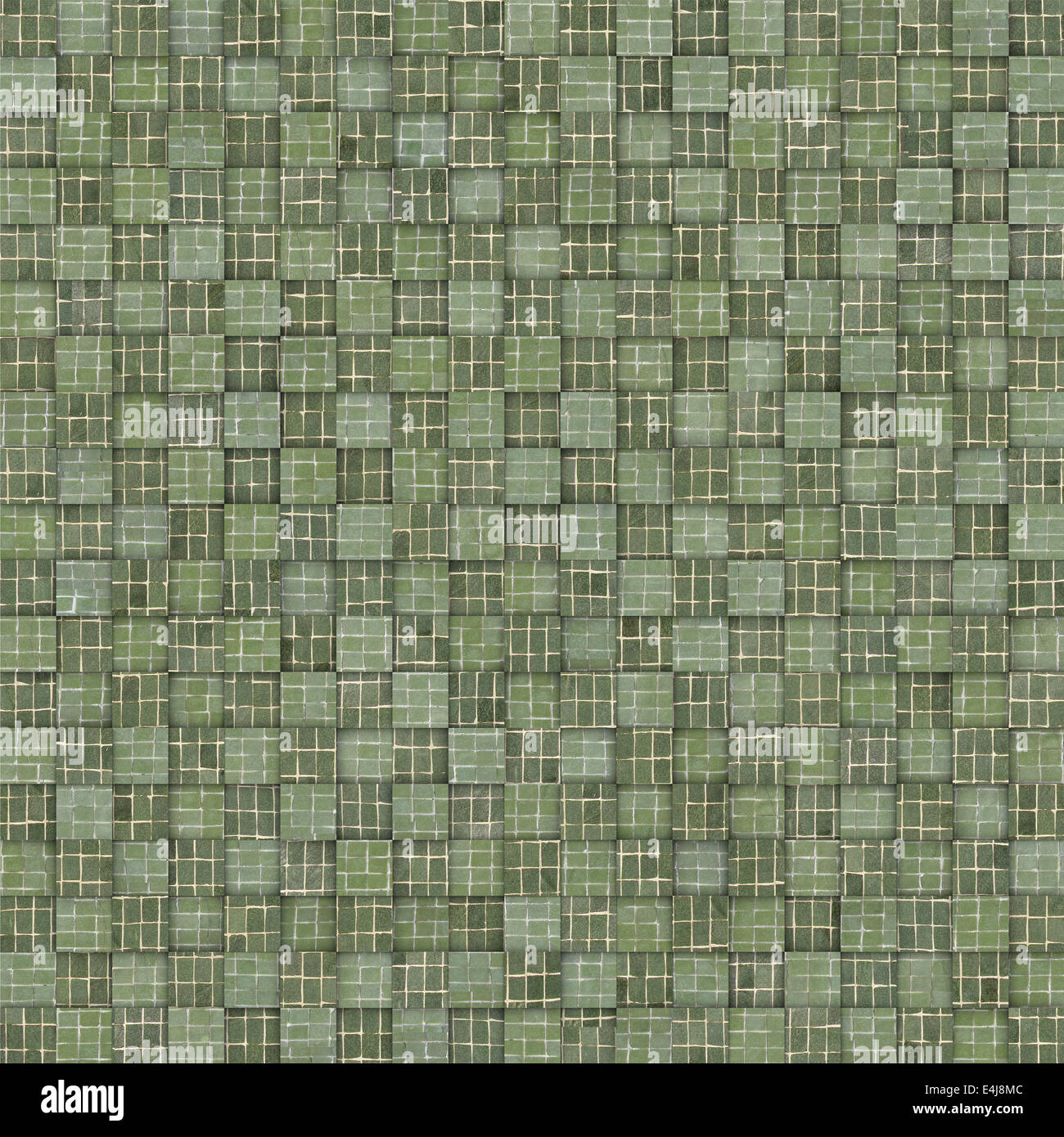 Mosaic tile pattern hi-res stock photography and images - Alamy