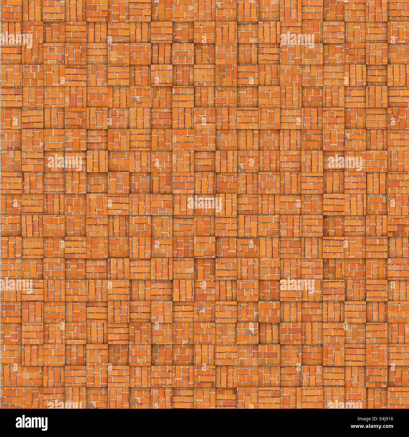 Grid background brick pattern hi-res stock photography and images - Alamy