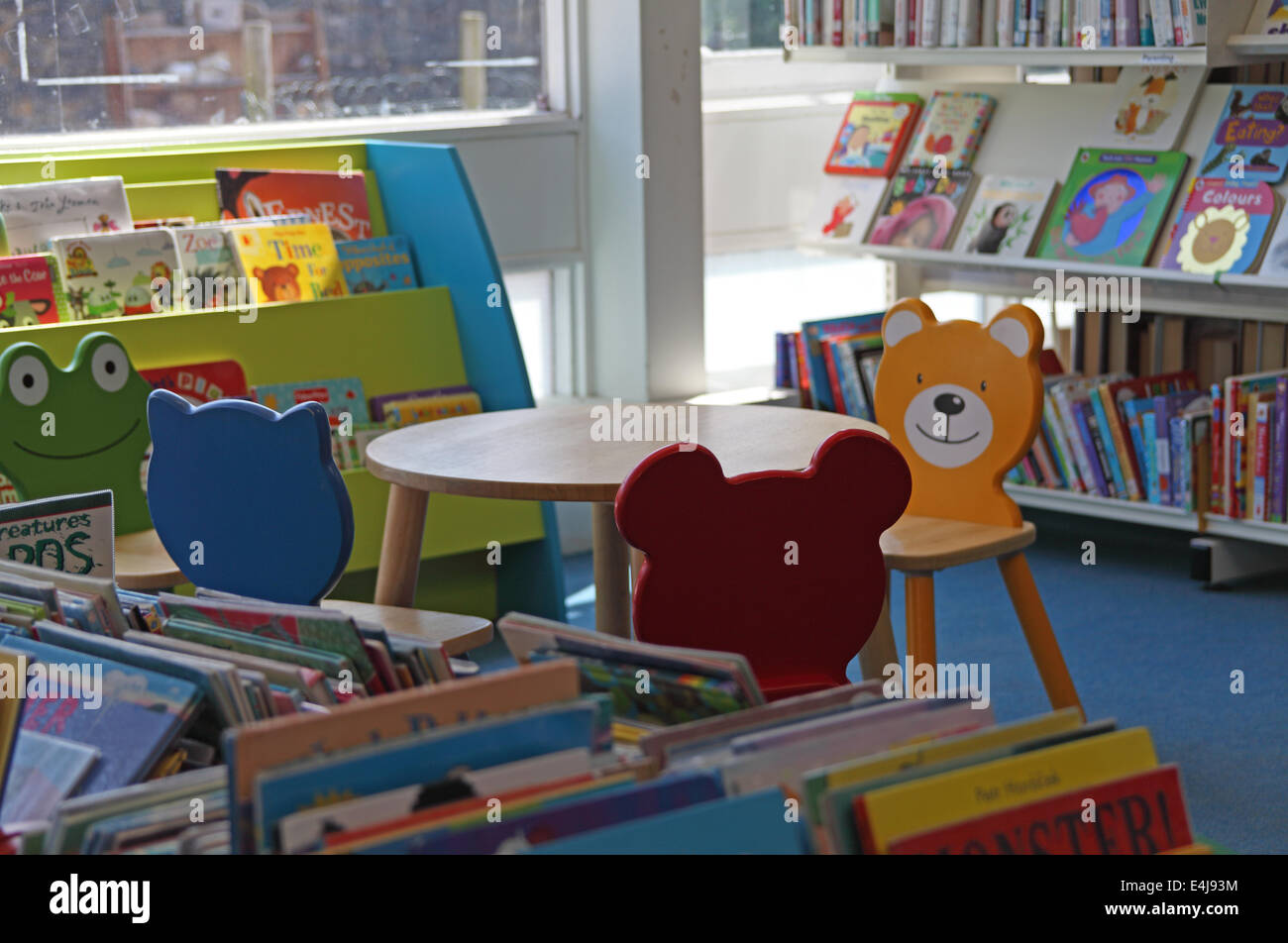 Early learning centre hi-res stock photography and images - Alamy