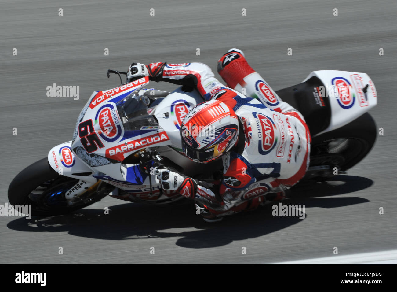 Jonathan rea wsb hi-res stock photography and images - Alamy