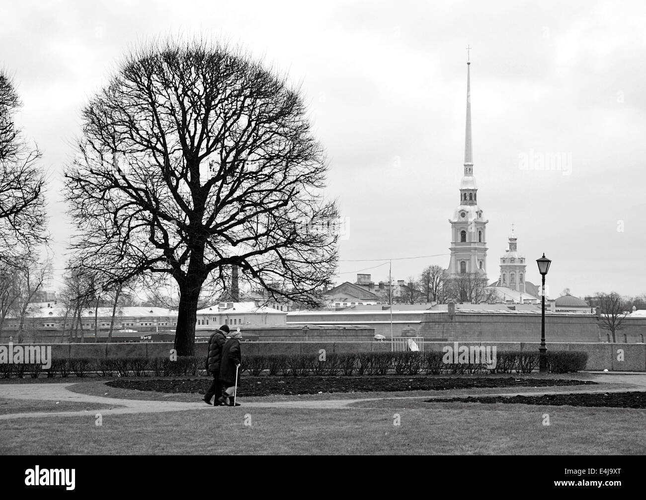 City fortress Black and White Stock Photos & Images - Alamy