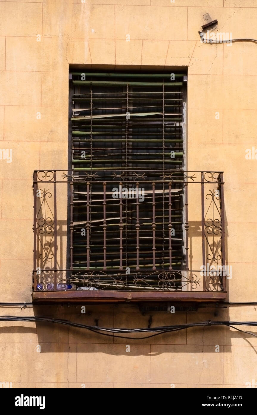 Pciture of a window from Renaissance age Stock Photo - Alamy