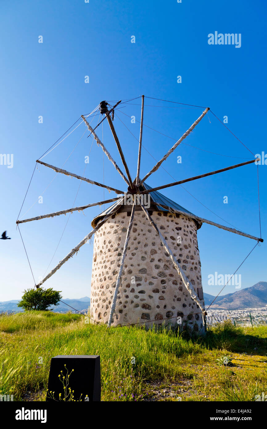 Bodrum town, Turkey Stock Photo - Alamy