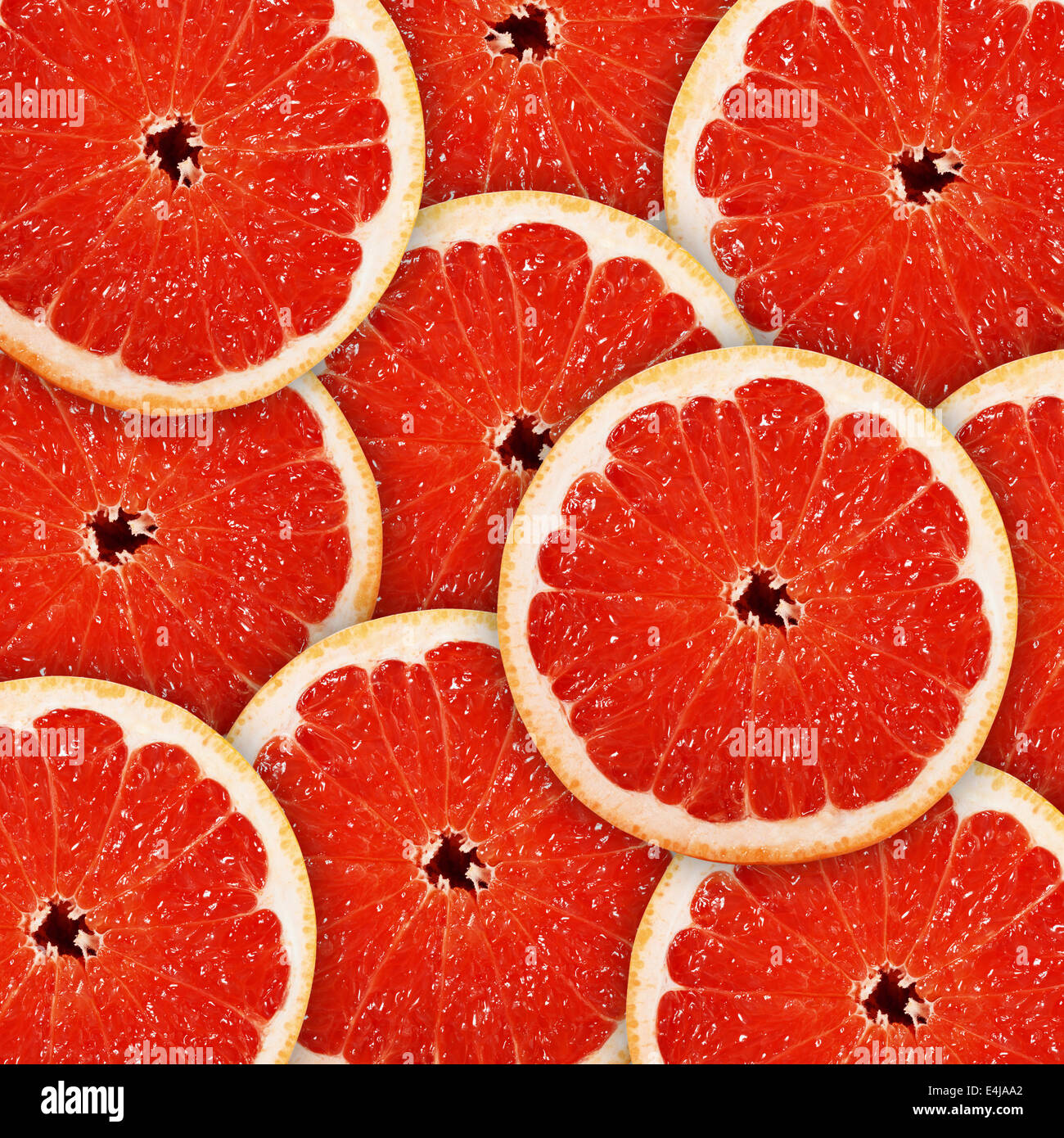 Grapefruit texture hi-res stock photography and images - Alamy