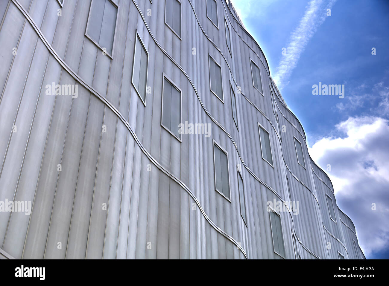 London lcc2 hi-res stock photography and images - Alamy
