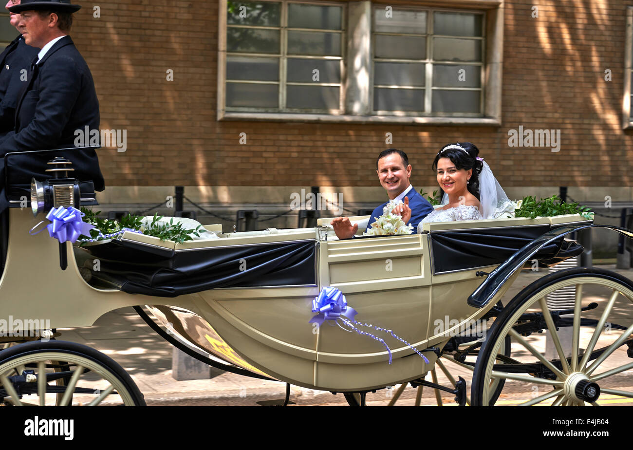 Maple Street, London Stock Photo - Alamy