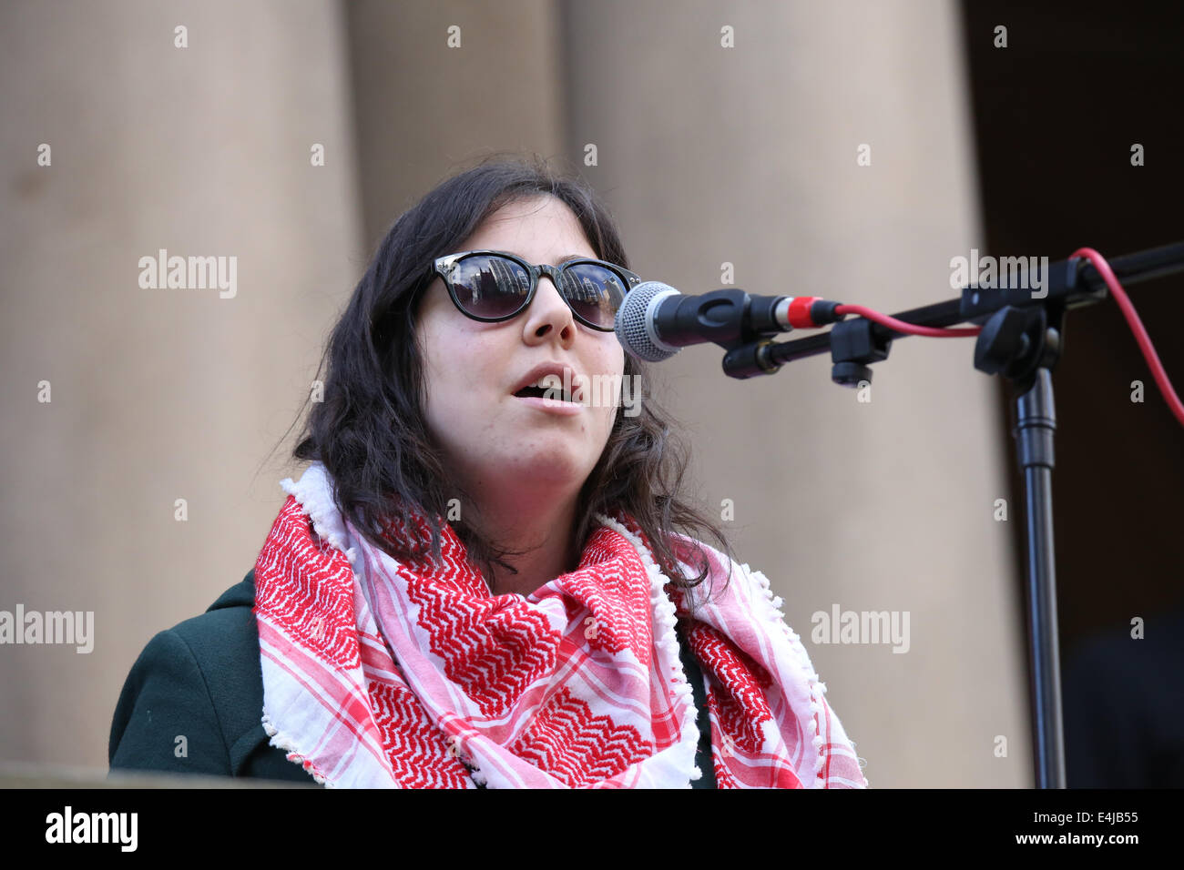 Miss hassan hi-res stock photography and images - Alamy