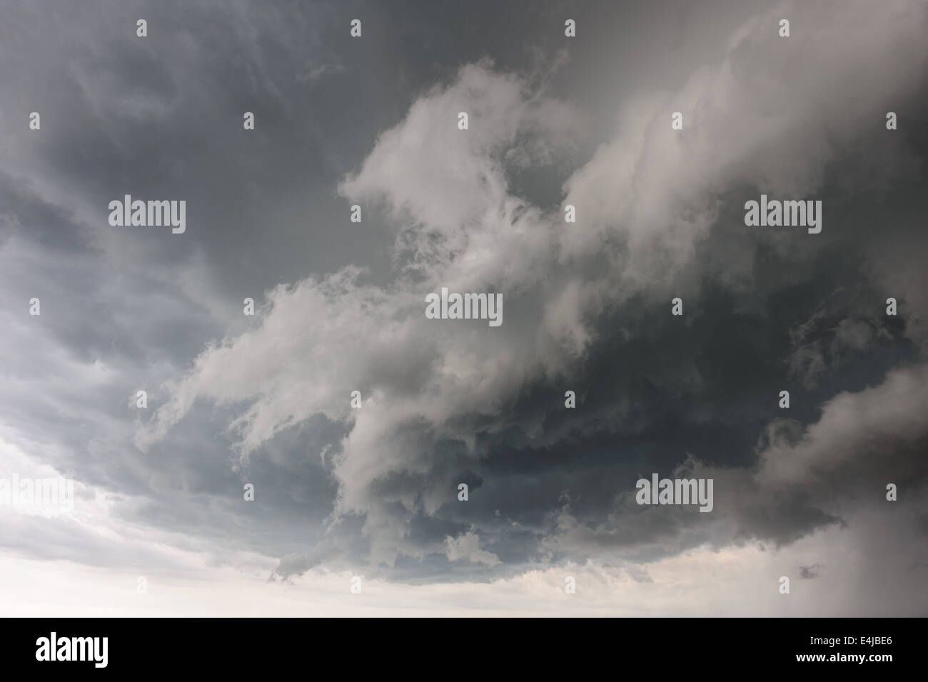 Let the storm begins Stock Photo - Alamy