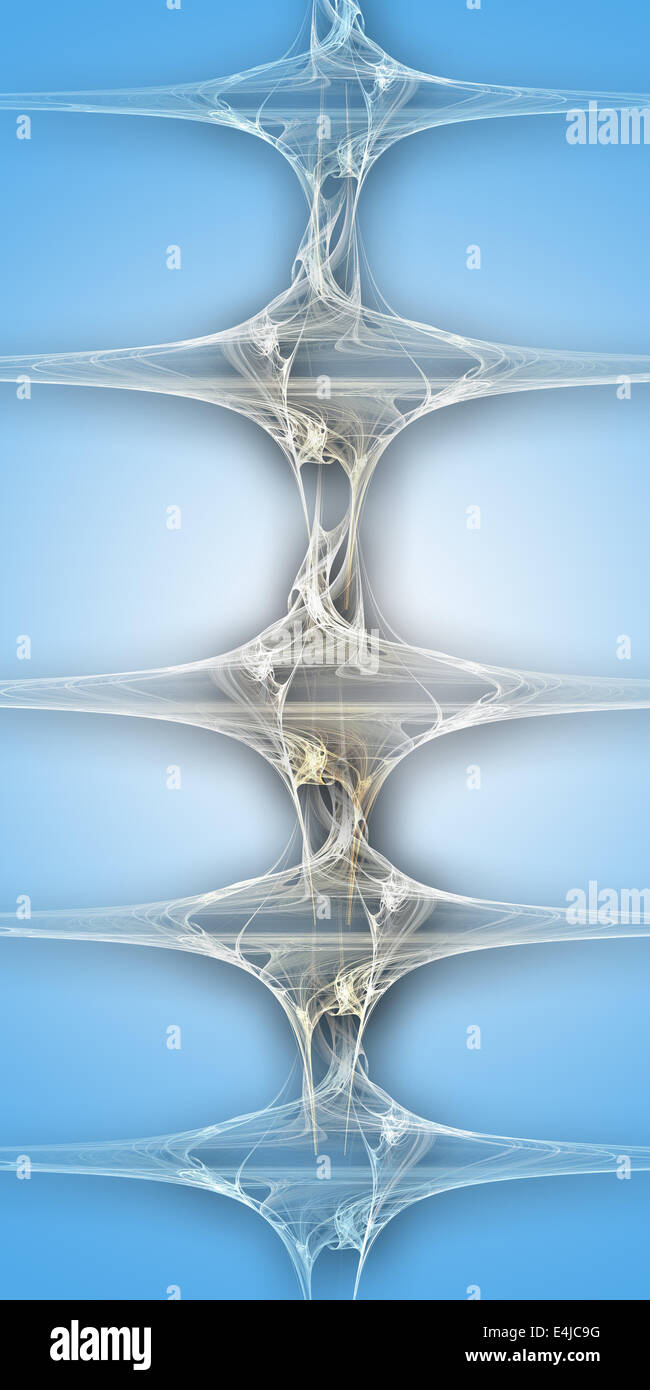 Illustration of a background with light and vivid colors Stock Photo ...