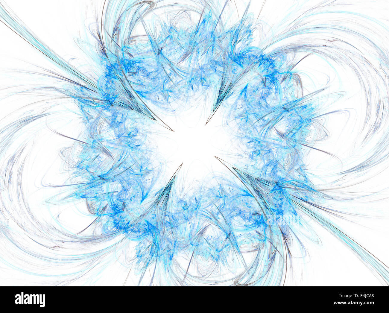 Illustration of a background with light and vivid colors Stock Photo ...