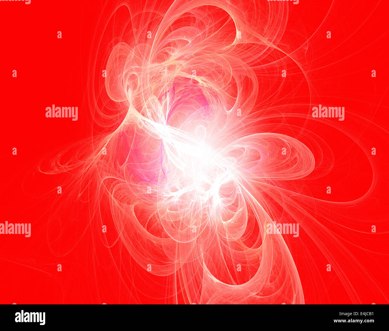 Illustration of a background with light and vivid colors Stock Photo ...