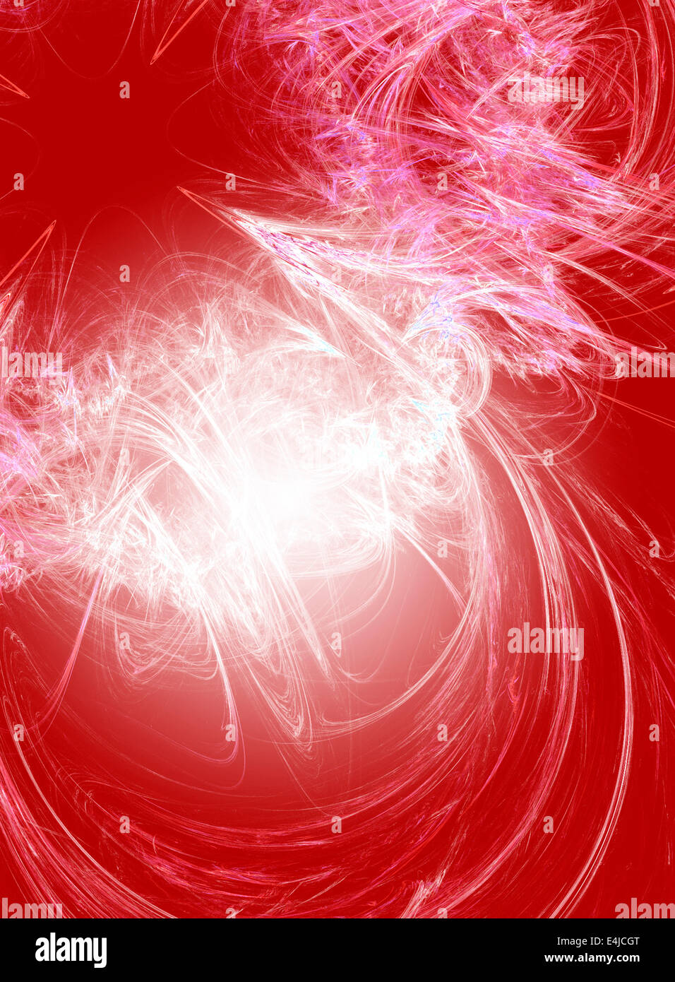 Illustration of a background with light and vivid colors Stock Photo ...