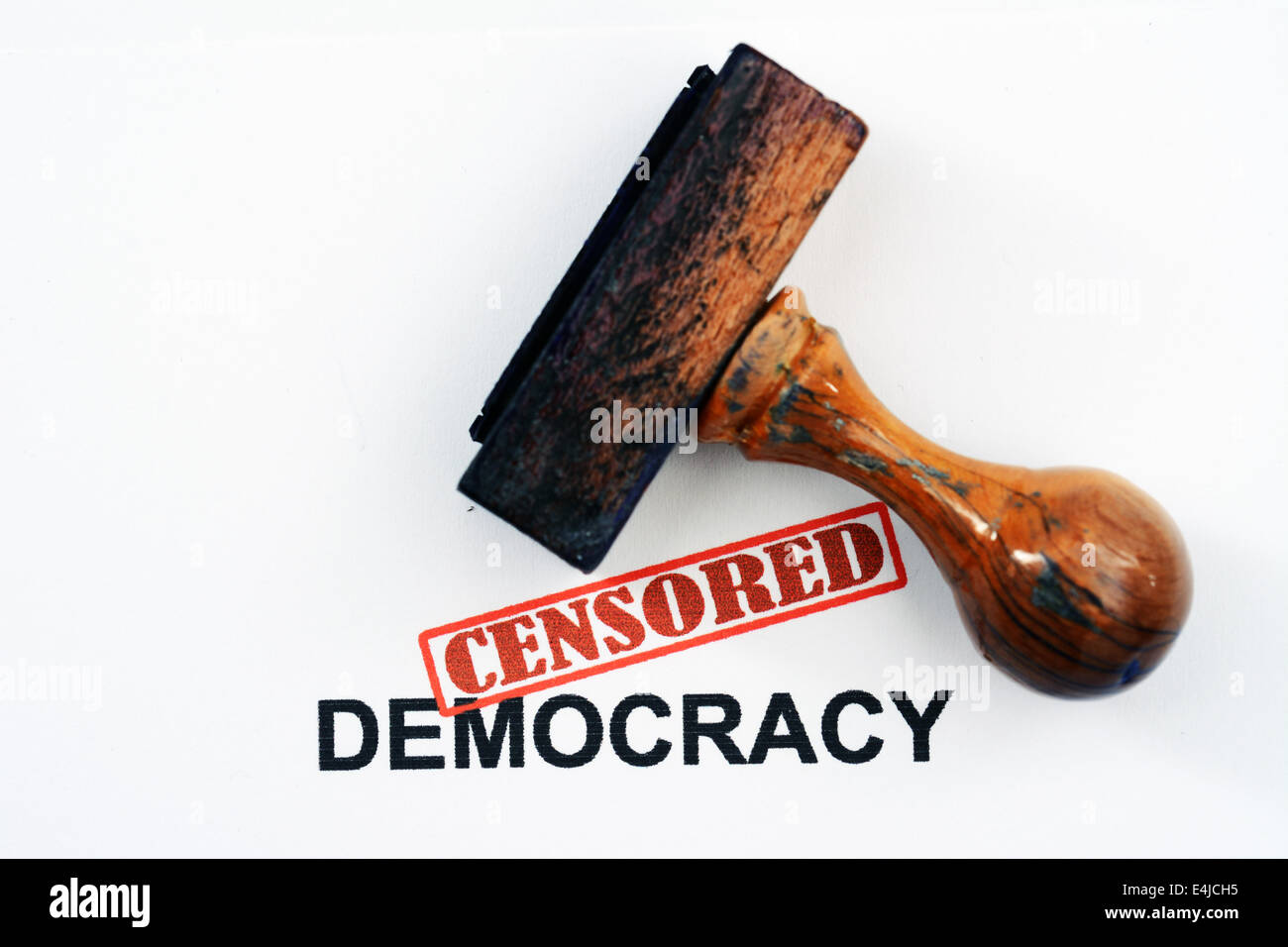 Photography censorship hi-res stock photography and images - Alamy