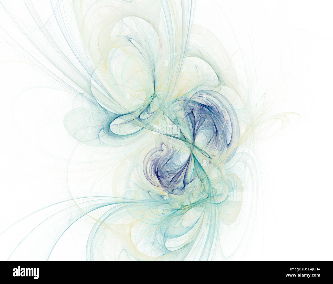 Illustration of a background with light and vivid colors Stock Photo ...