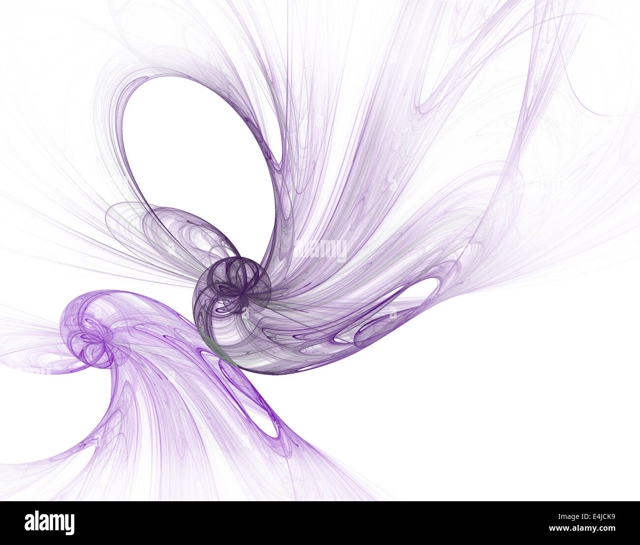 Illustration of a background with light and vivid colors Stock Photo ...