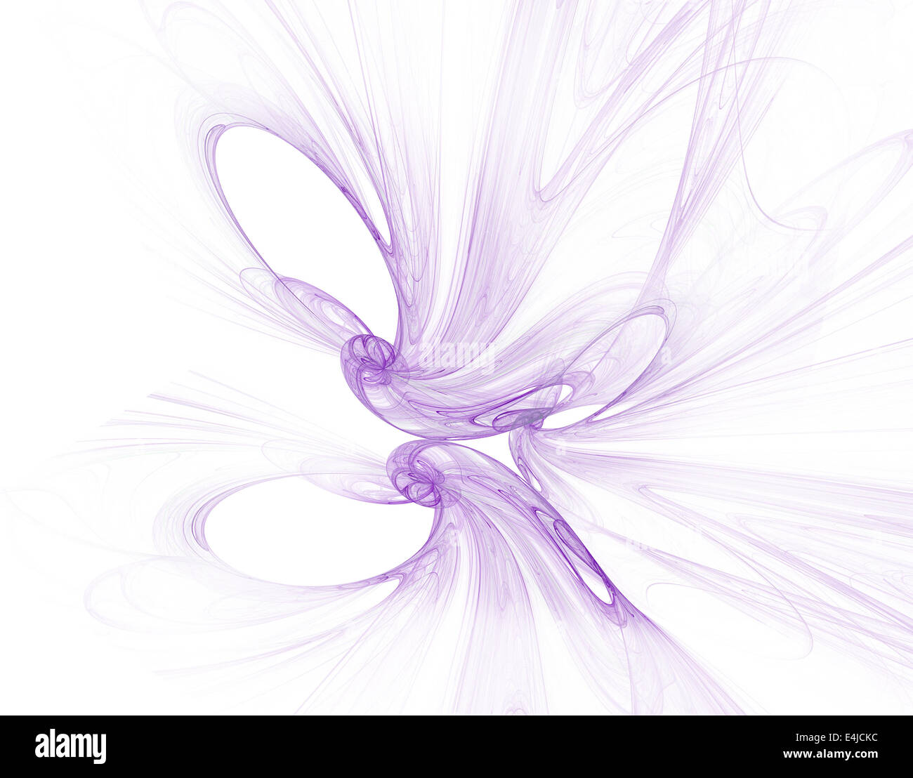 Illustration of a background with light and vivid colors Stock Photo ...