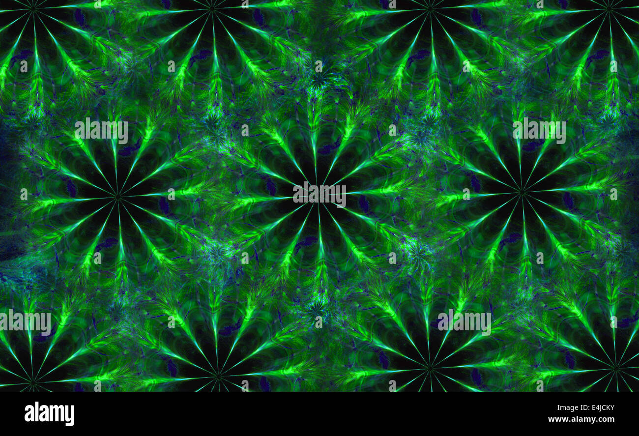 Illustration of a background with light and vivid colors Stock Photo ...