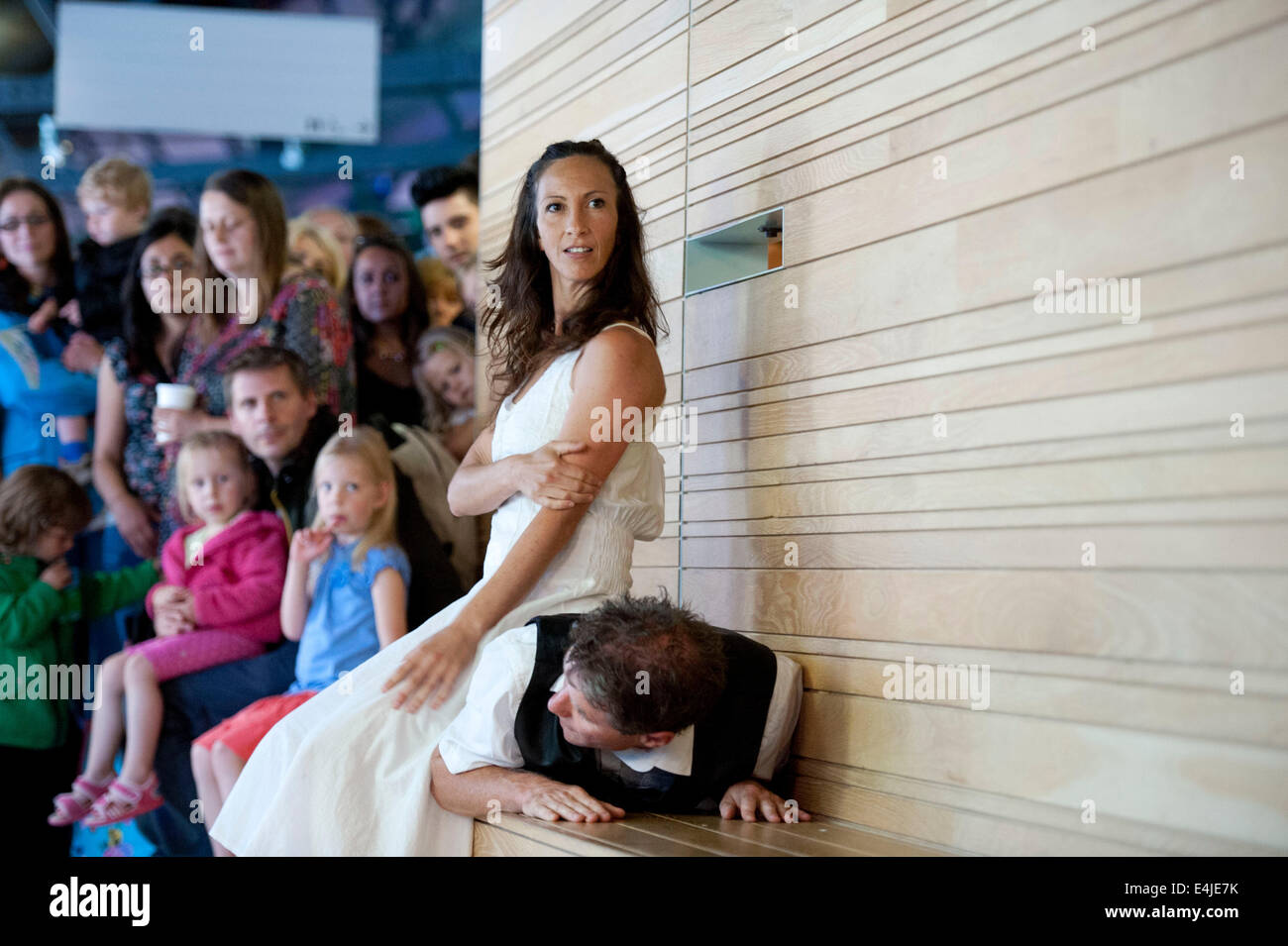 Swansea waterfront 2014 hi-res stock photography and images - Alamy