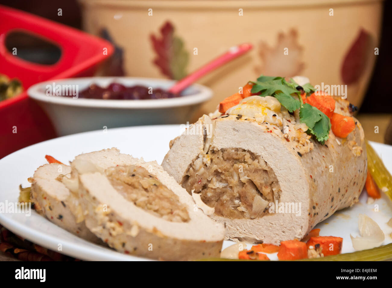 Popular food of turkey hi-res stock photography and images - Alamy