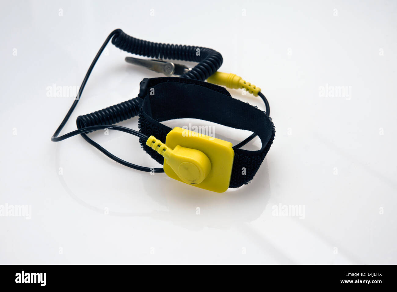 Static electricity hi-res stock photography and images - Alamy
