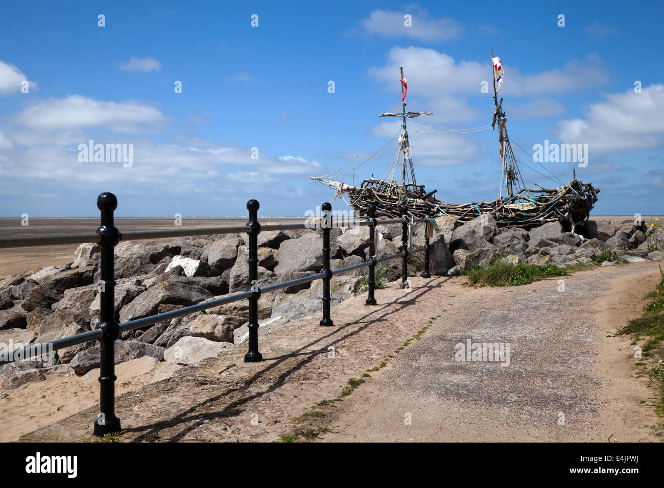 Grace darling pirate ship hi-res stock photography and images - Alamy