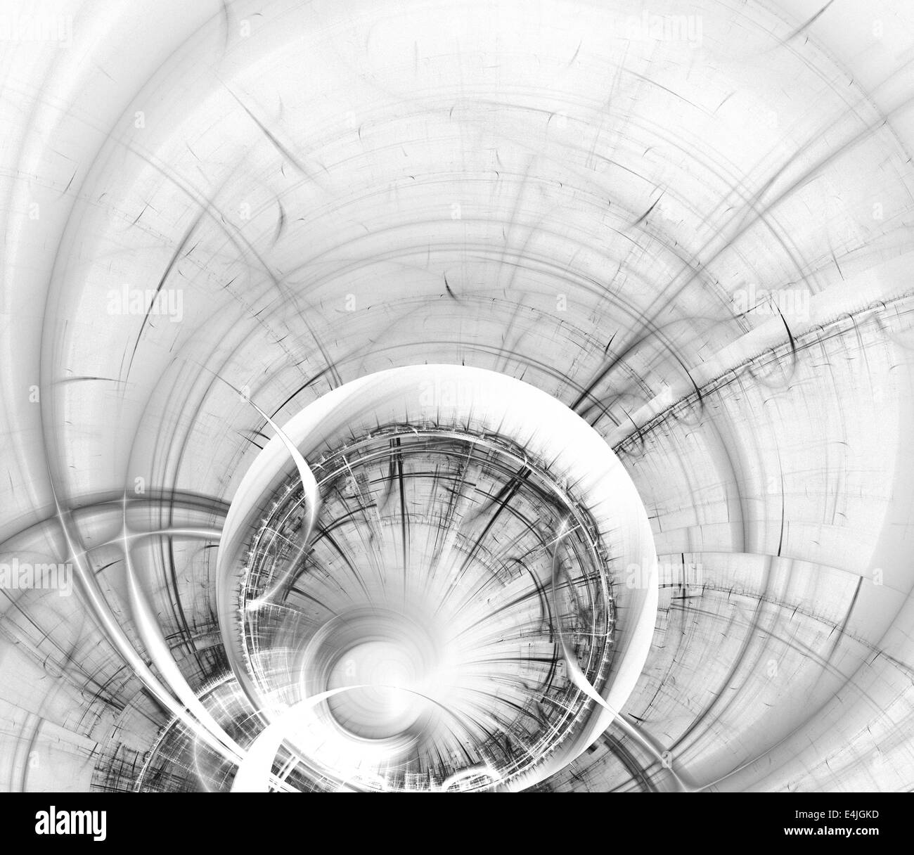 Illustration hi res Black and White Stock Photos & Images - Alamy