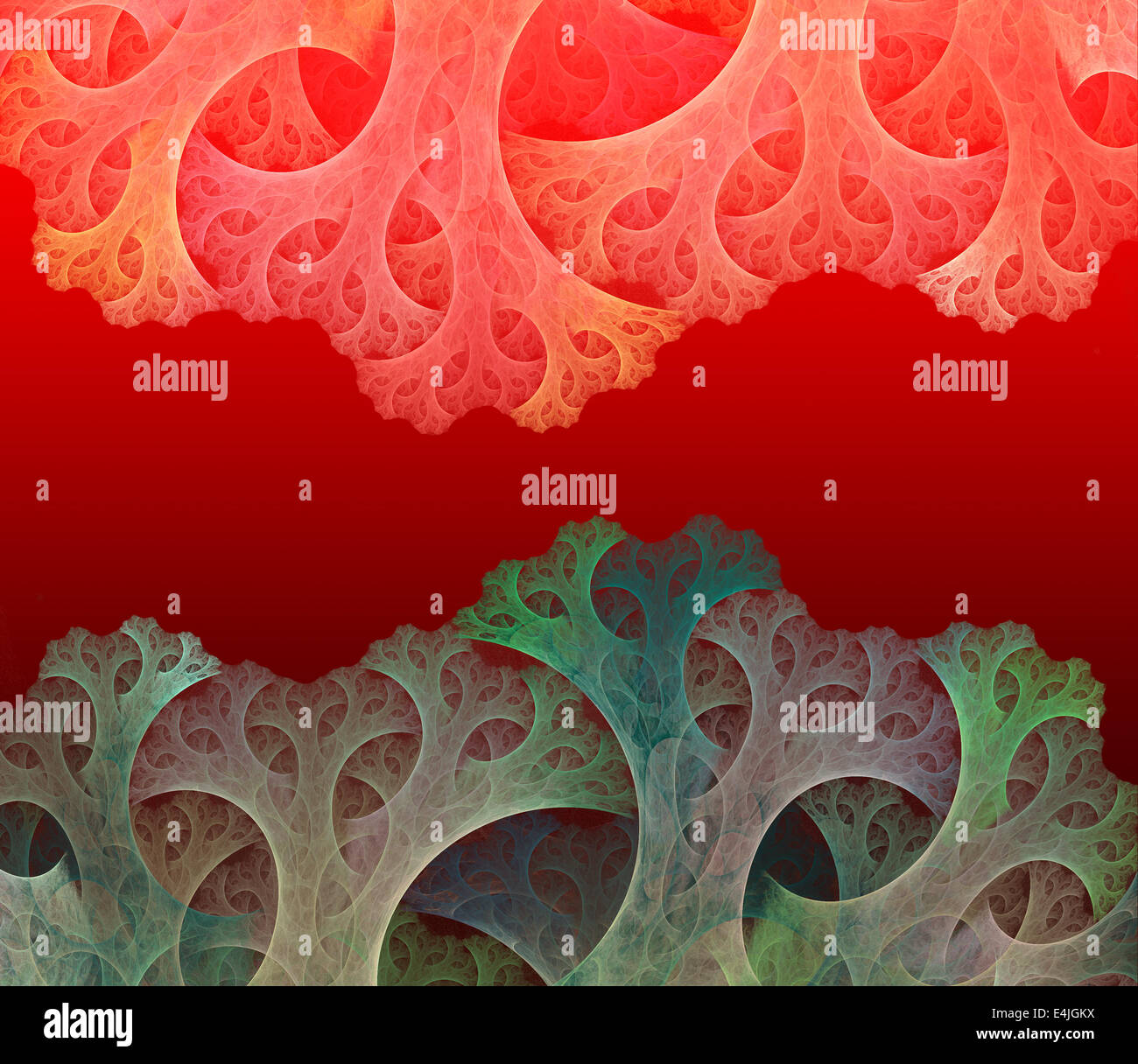 Illustration background with nice colors. Hi - res. Creative Design ...