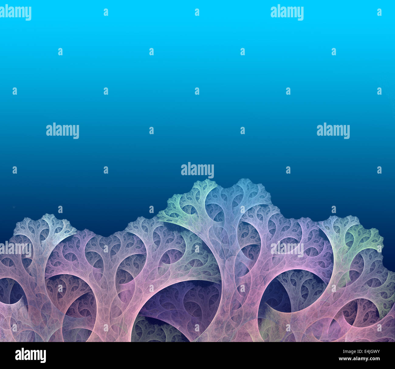 Illustration background with nice colors. Hi - res. Creative Design ...