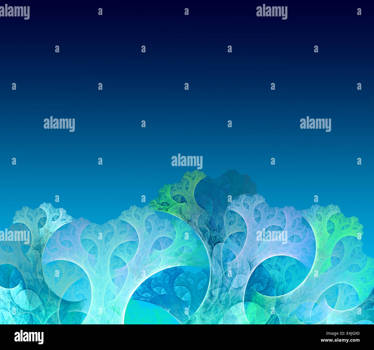 Illustration background with nice colors. Hi - res. Creative Design ...