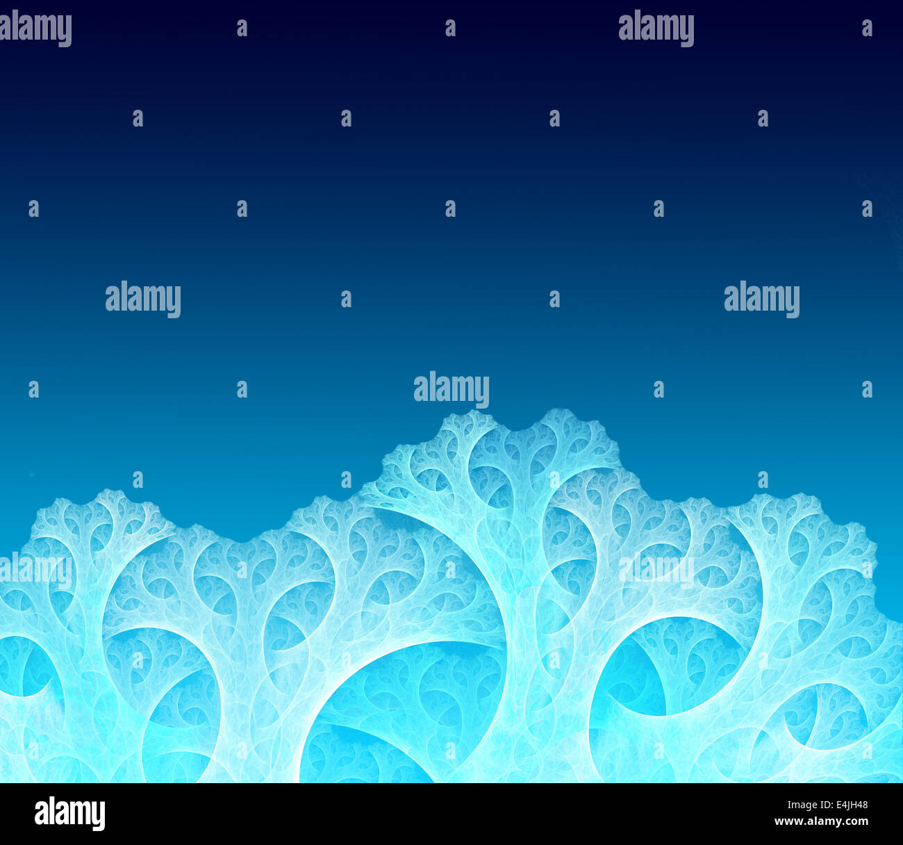 Illustration background with nice colors. Hi - res. Creative Design ...