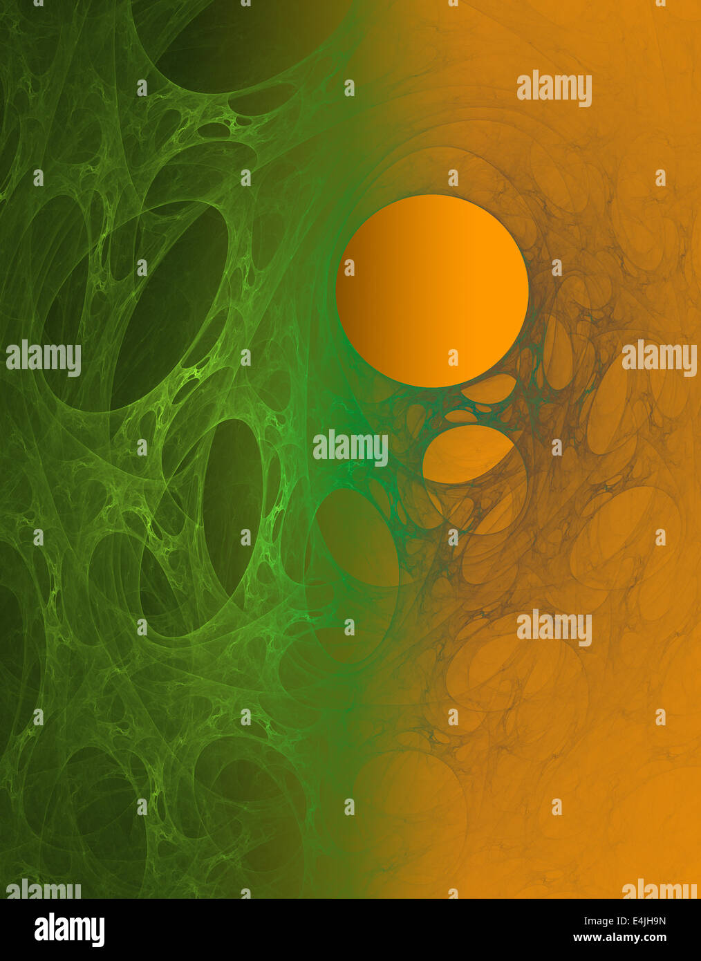 Illustration background with nice colors. Hi - res. Creative Design ...