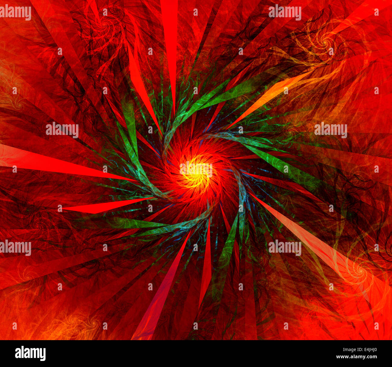 Illustration background with nice colors. Hi - res. Creative Design ...