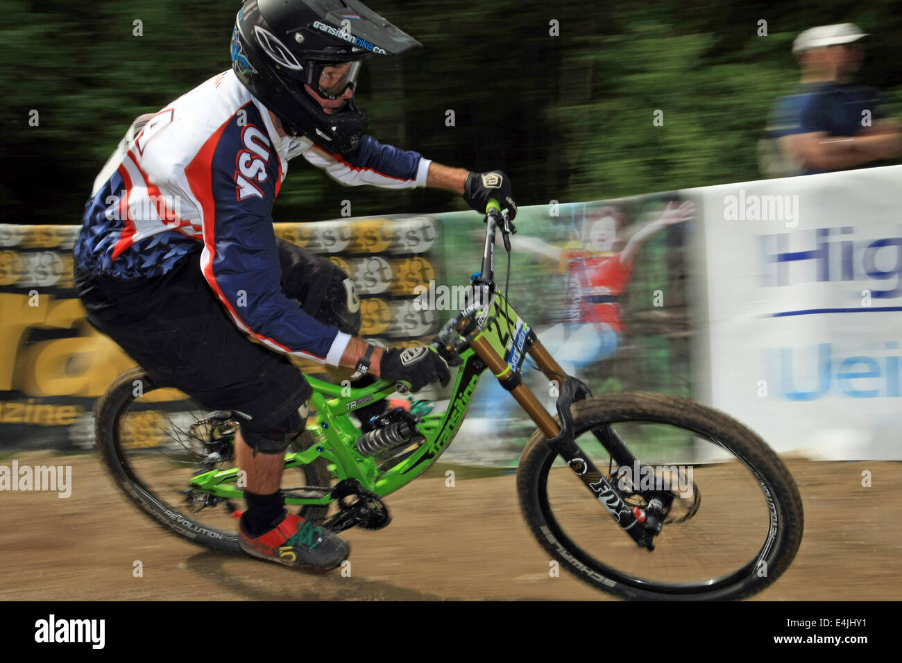 Galen carter hi-res stock photography and images - Alamy