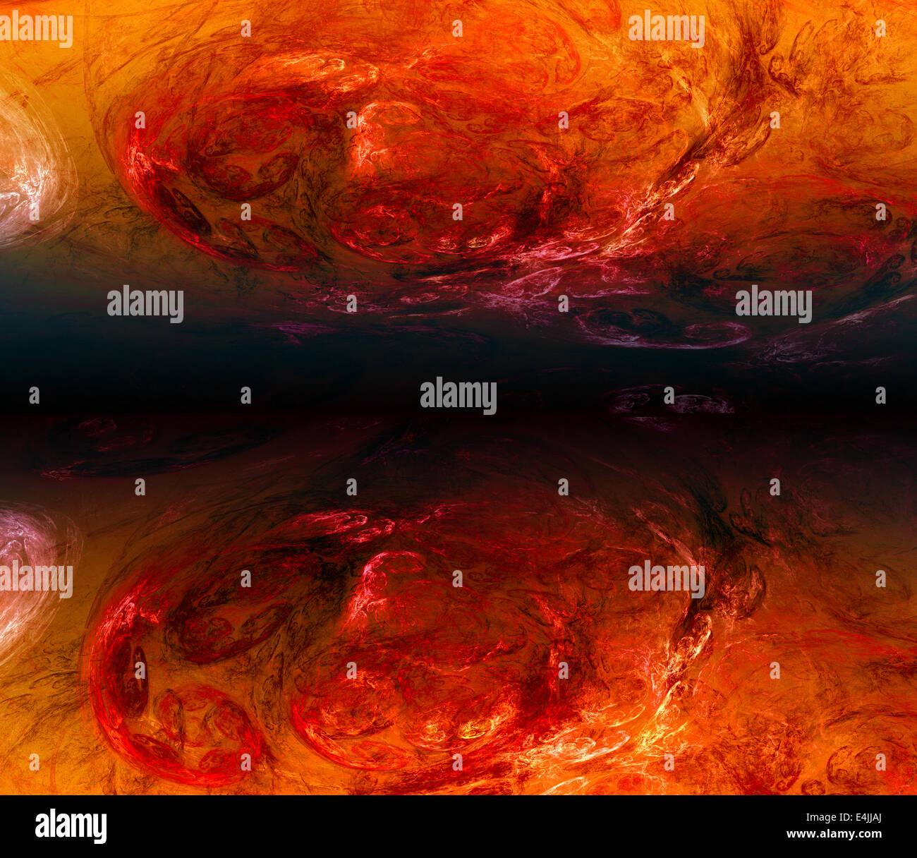 Illustration background with nice colors. Hi - res. Creative Design ...