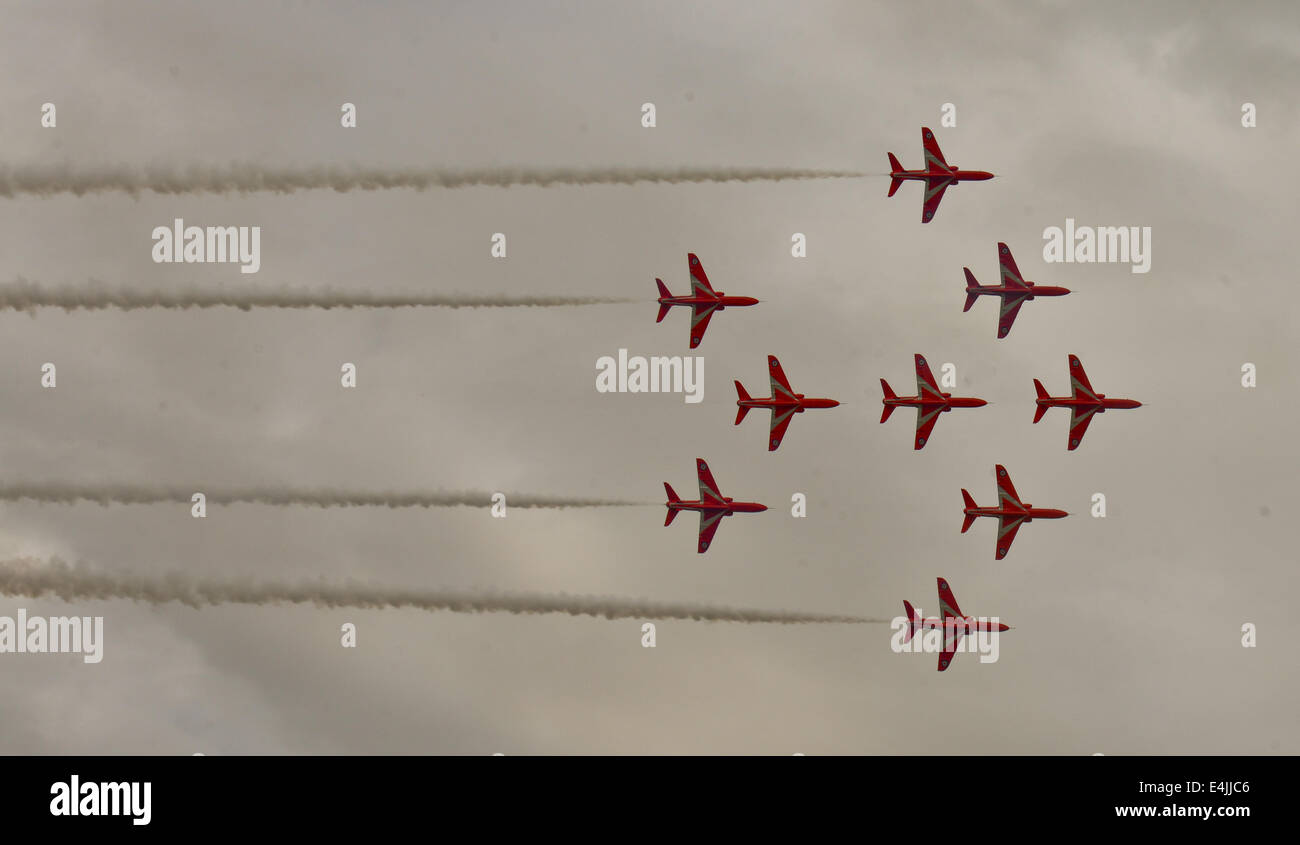 50th anniversary of ww2 hi-res stock photography and images - Alamy