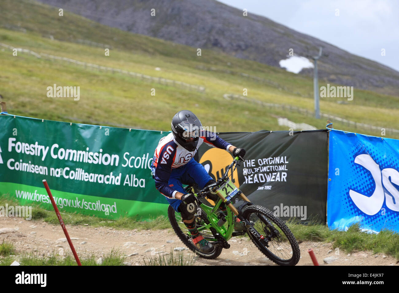 Galen carter hi-res stock photography and images - Alamy