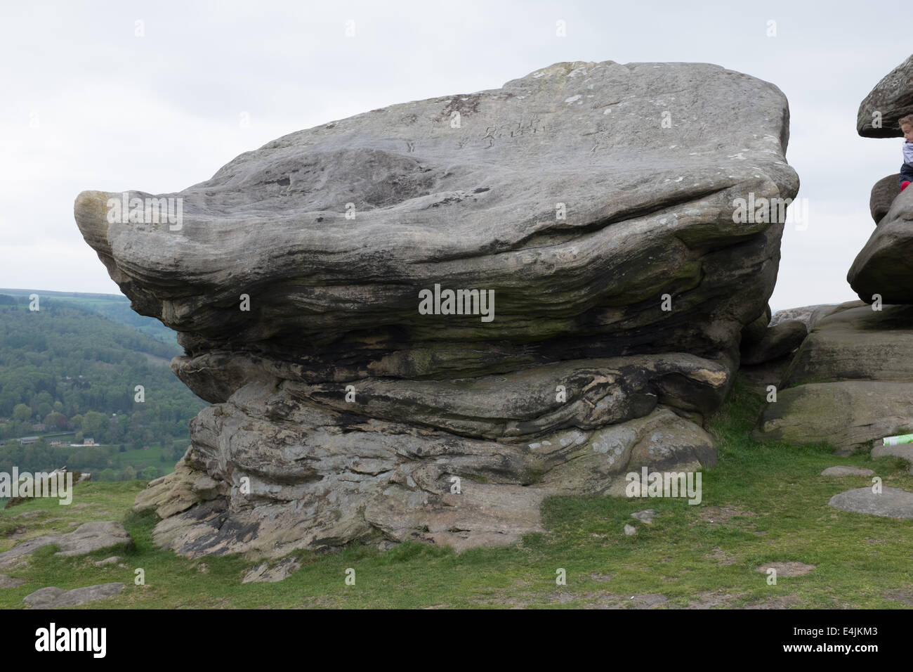 Outcrop And Boulder High Resolution Stock Photography and Images - Alamy