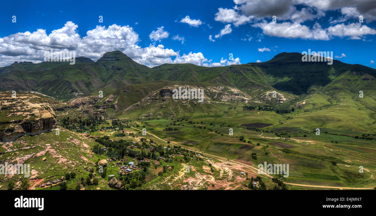 Butha Buthe Stock Photos & Butha Buthe Stock Images - Alamy