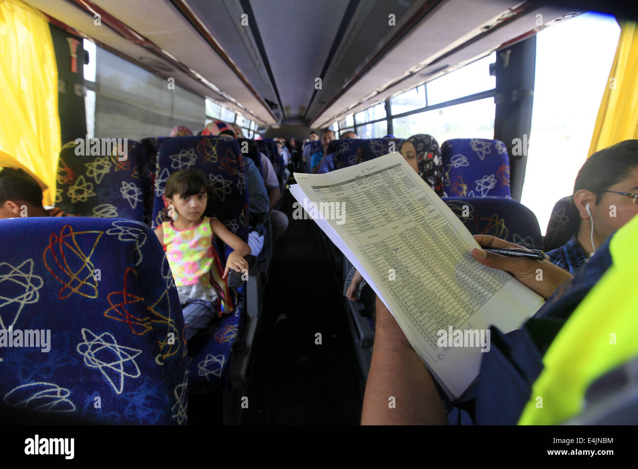 Palestine palestinian passport hi-res stock photography and images - Alamy