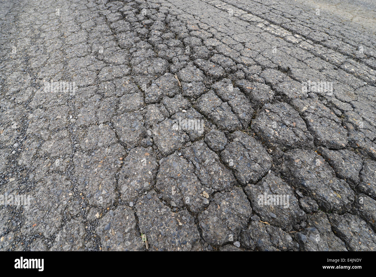 Road damage hi-res stock photography and images - Alamy