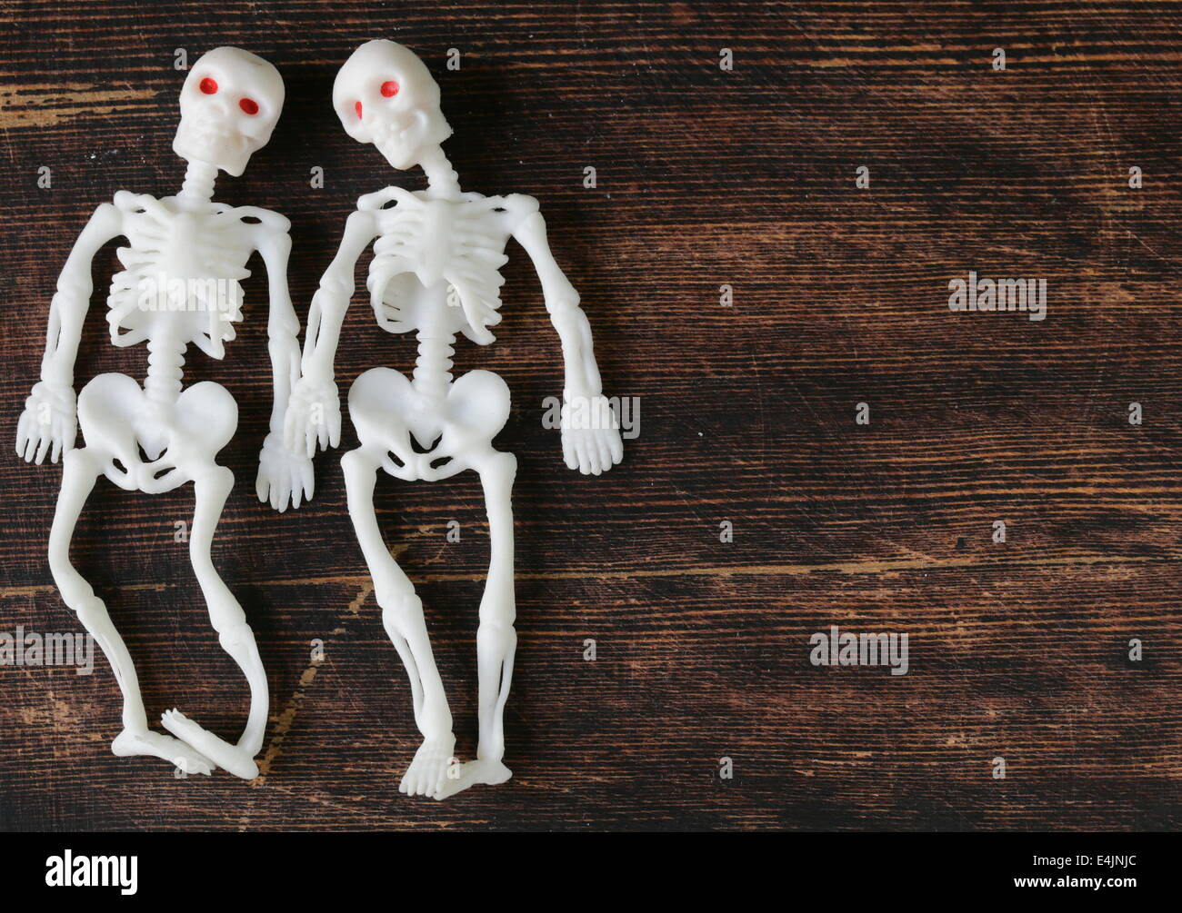Funny skeleton hi-res stock photography and images - Alamy