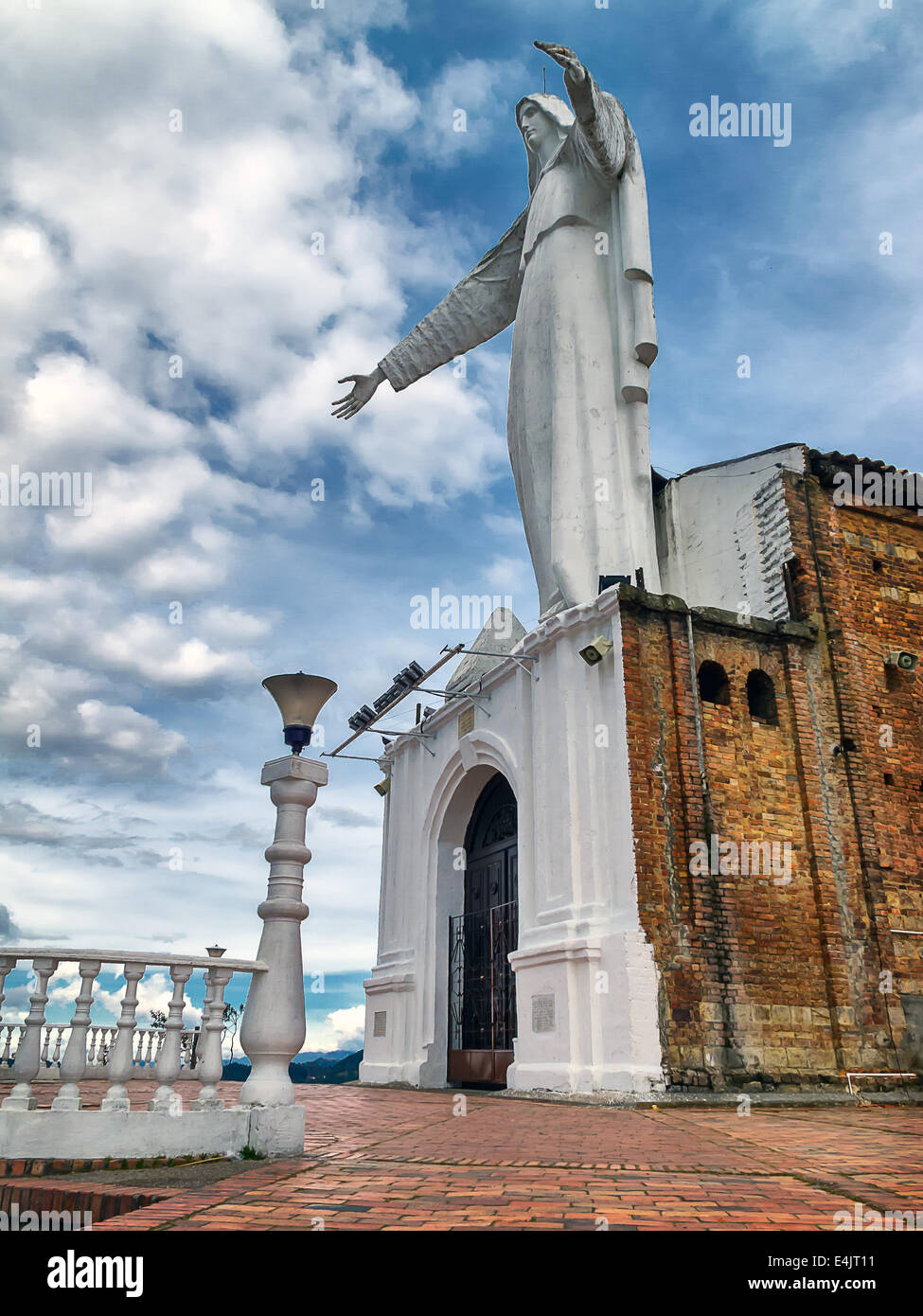Guadalupe hi-res stock photography and images - Alamy