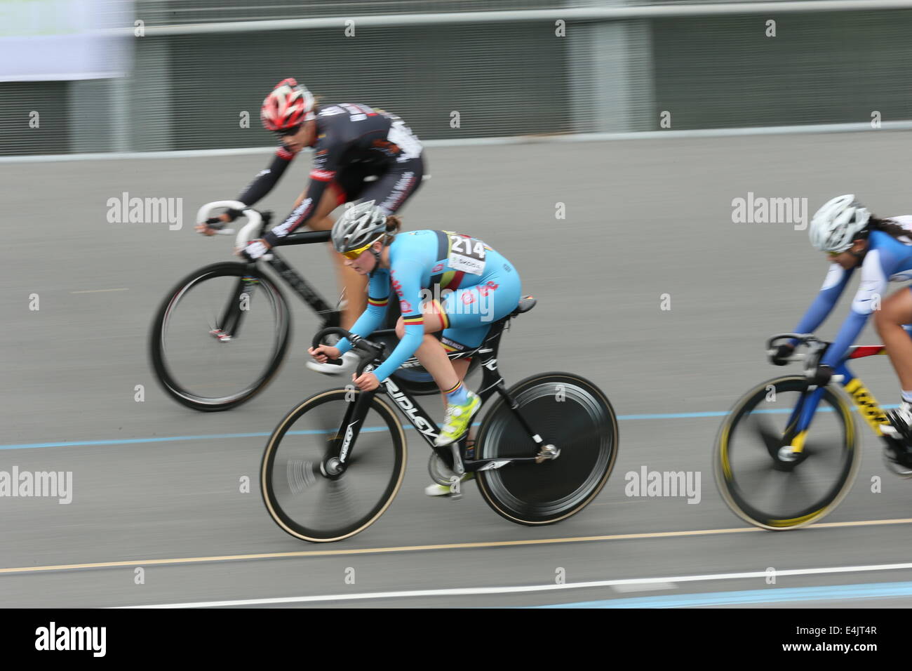 International cycling race grand prix hi-res stock photography and ...