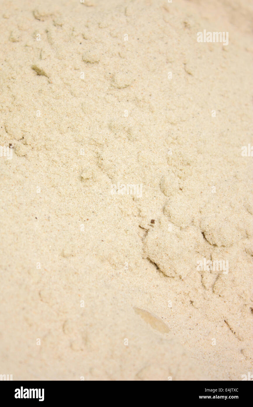 A background image of sand Stock Photo - Alamy