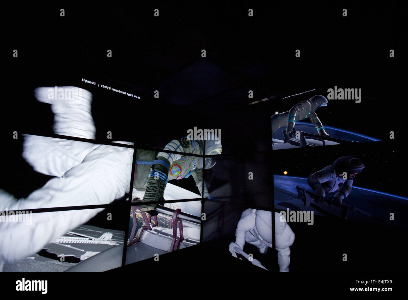 Veronika weber hi-res stock photography and images - Alamy